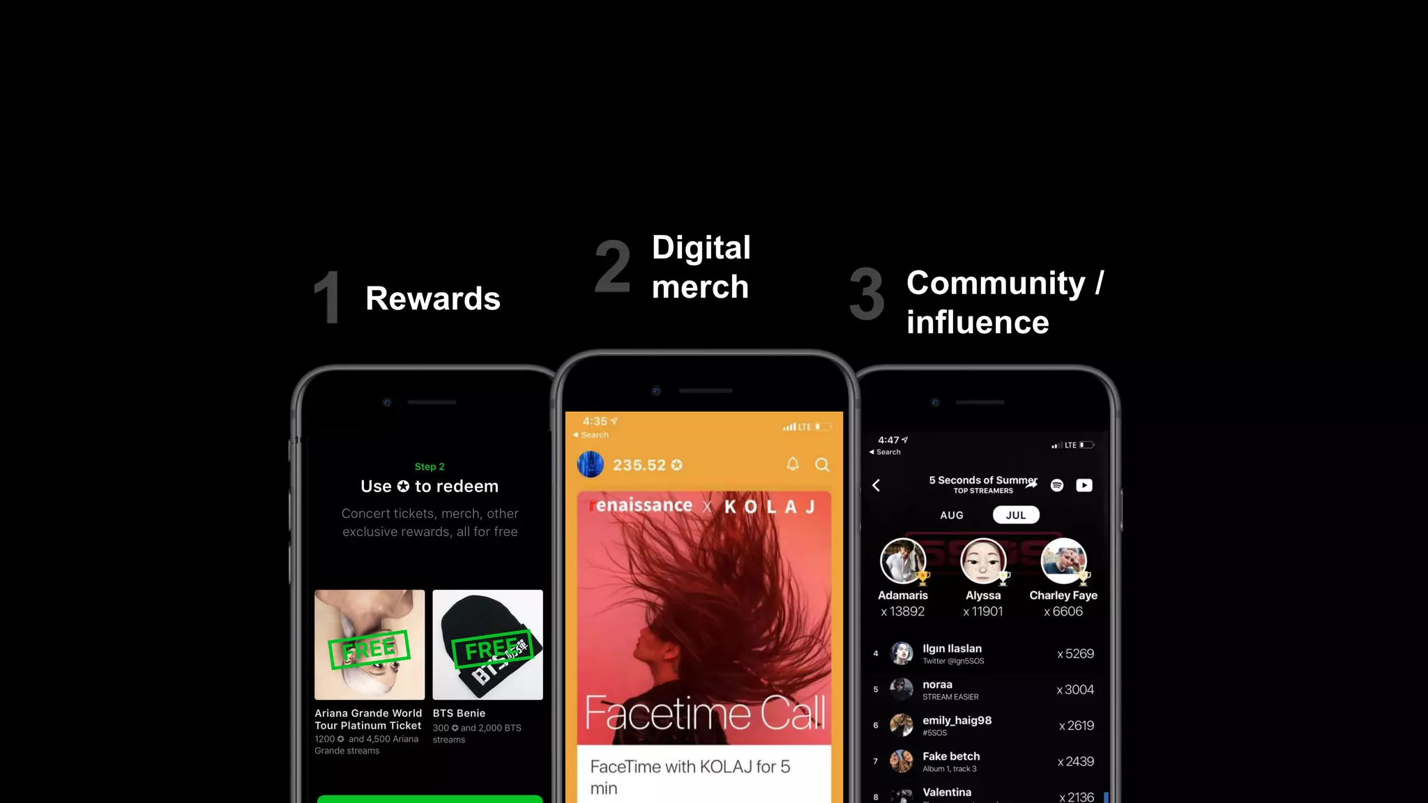 Renaissance - Batch 25 Demo Day