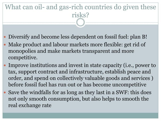 GGSD 2019 Forum - Session 1 - Keynote presentation | PPT