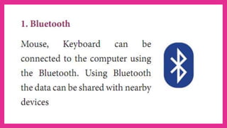 26. Pedagogy of Physical Science (Part II ) - Parts of Computer | PPSX