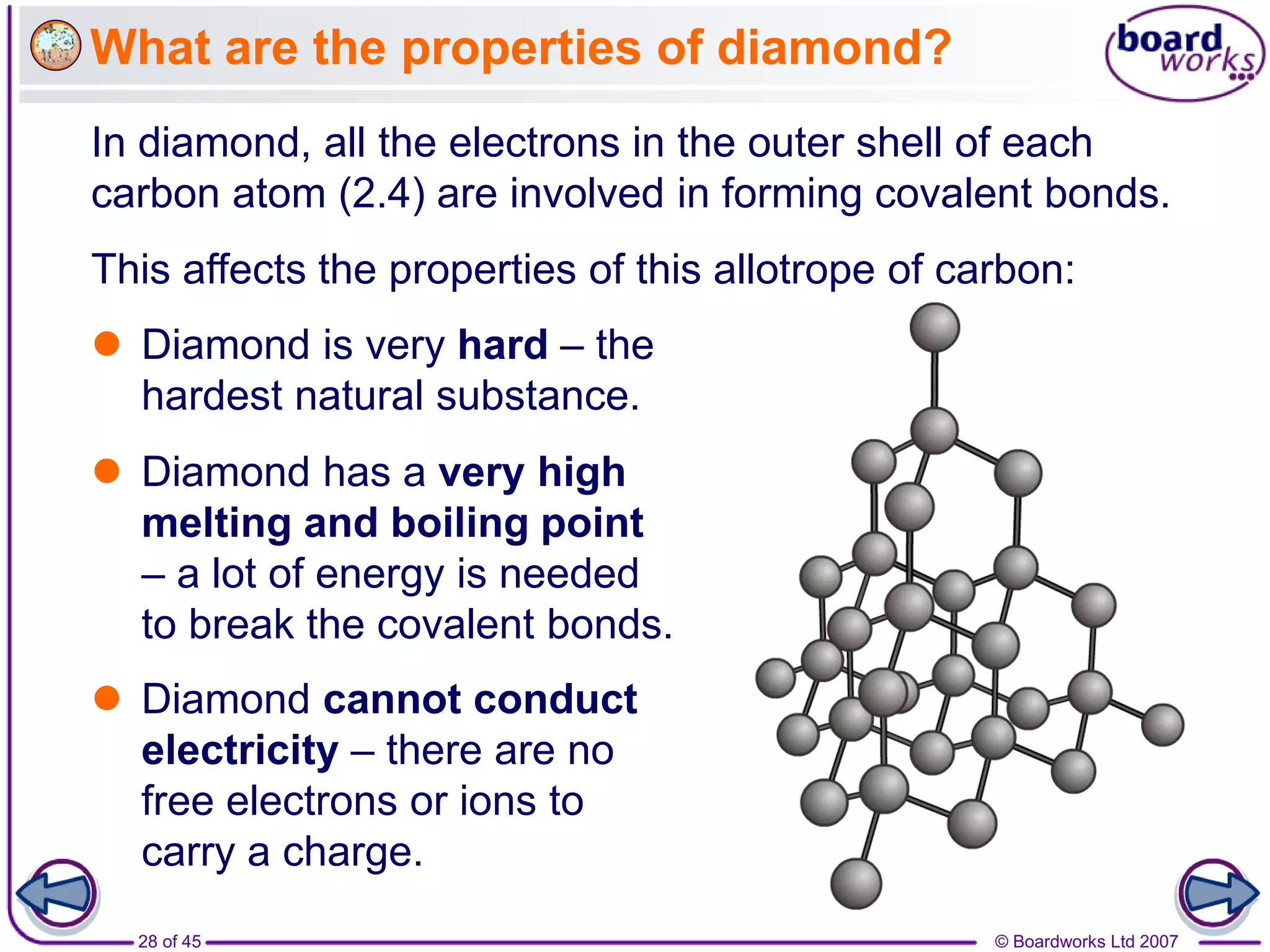 26. covalent bonding | PPT | Chemistry | Science