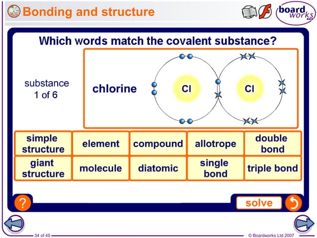 26. covalent bonding | PPT | Chemistry | Science