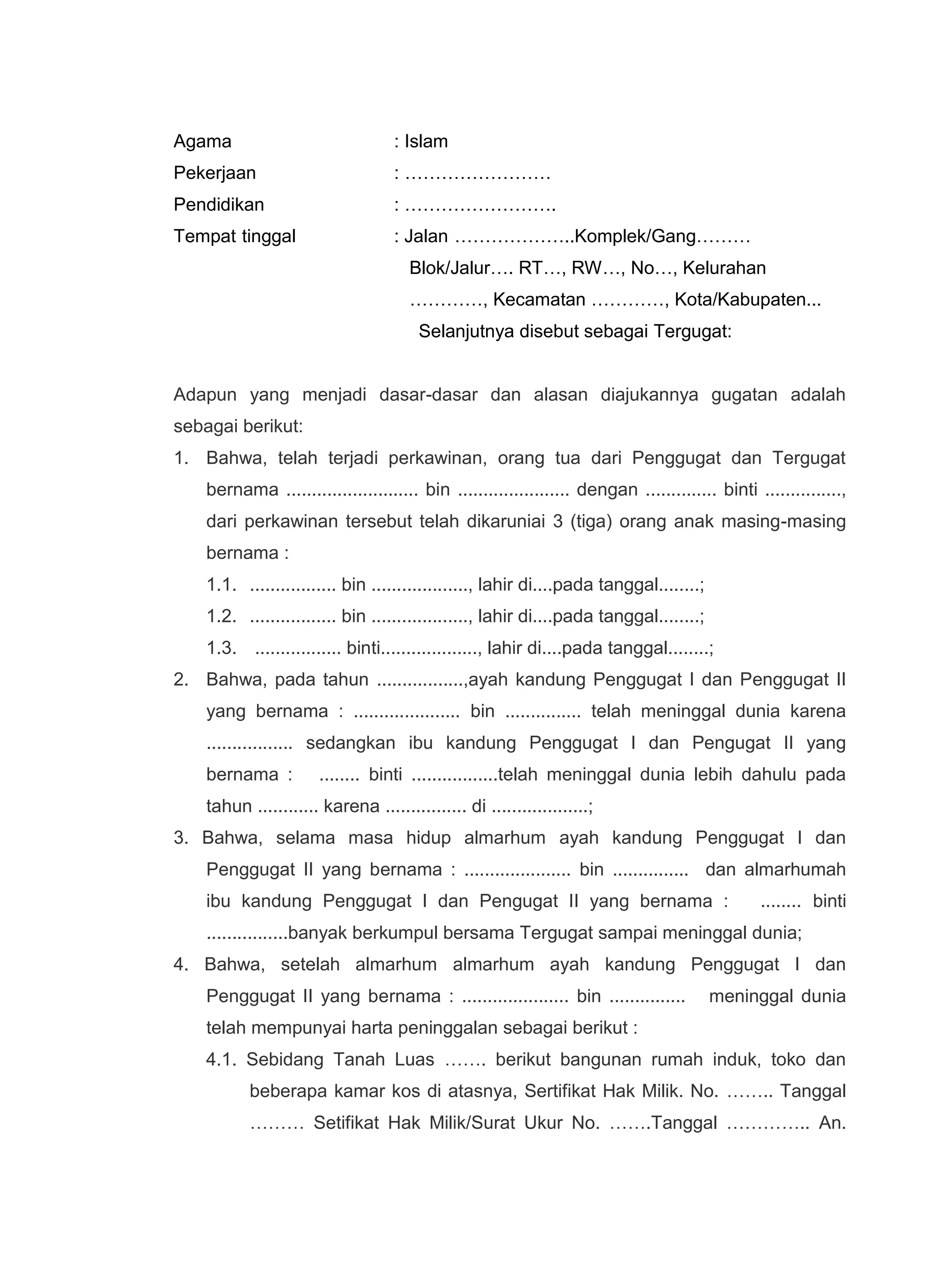26.Gugatan_Waris.pdf