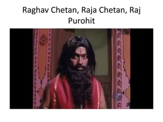 26.Padmabat, Tughlaq Dynasty.pptx