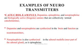 DPT - Biochemistry & Genetics - II (Metabolism of Proteins) Specialized ...