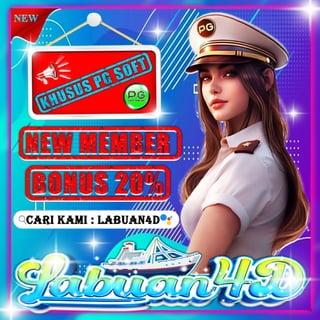 LABUAN4D EXCLUSIVE SERVER STAR GAMING ASIA NO.1 TERPOPULER DI INDONESIA ! Rasakan WD Max-Win Di ...