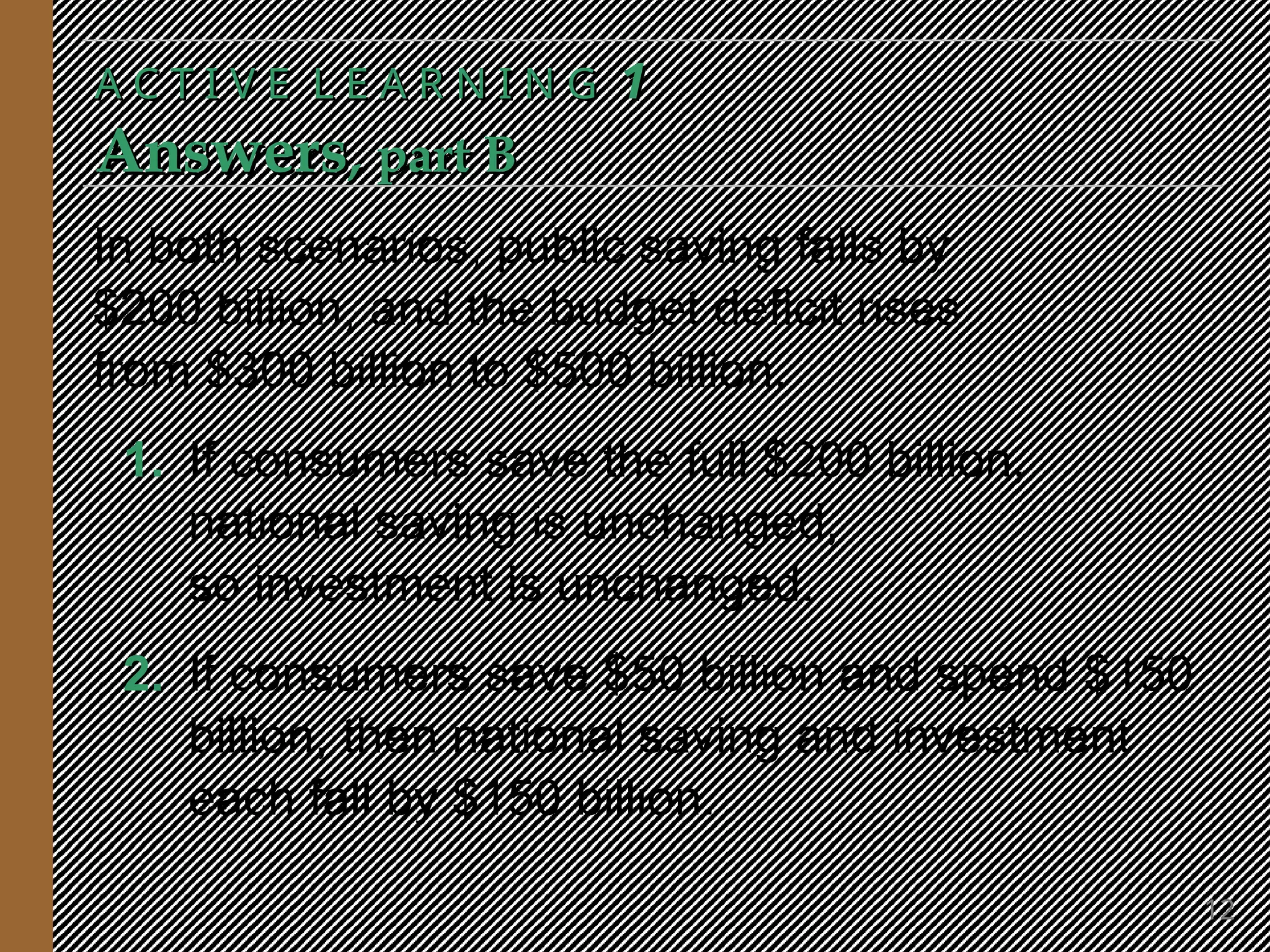 George Mankiw Principle of Economics Chapter 26 | PPT