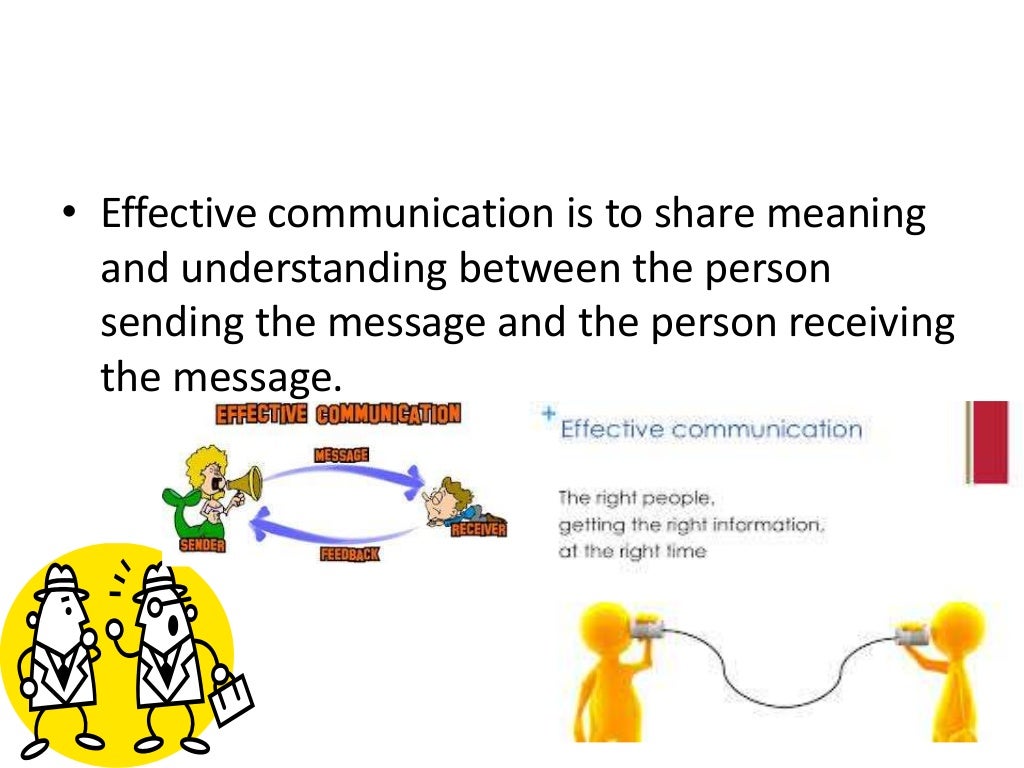 barriers of communication