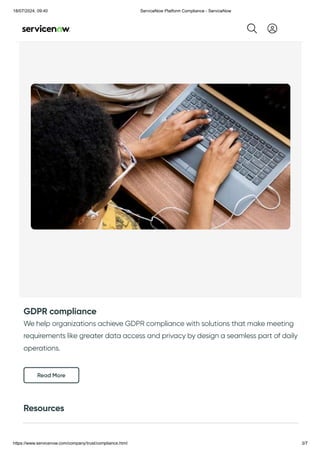 ServiceNow Security Compliance Regular Audits.pdf