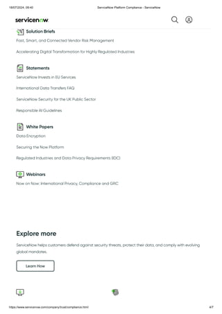 ServiceNow Security Compliance Regular Audits.pdf
