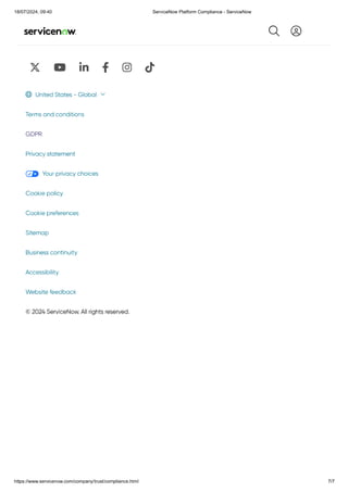 ServiceNow Security Compliance Regular Audits.pdf