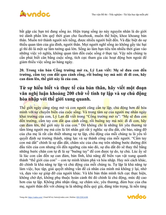 26-de-va-bai-van-mau-nghi-luan-xa-hoi-200-chu-1.doc