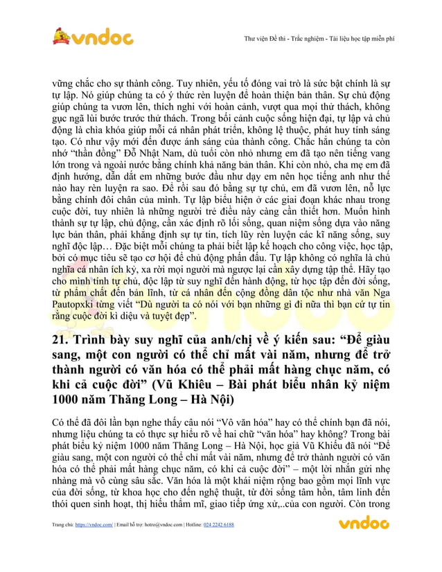 26-de-va-bai-van-mau-nghi-luan-xa-hoi-200-chu-1.doc