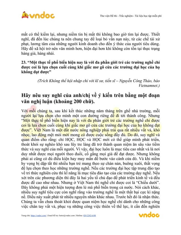 26-de-va-bai-van-mau-nghi-luan-xa-hoi-200-chu-1.doc