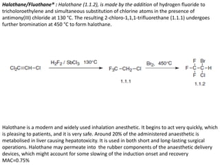 26-general-anaesthetics (1).pptx for pharmacy students | PPTX ...