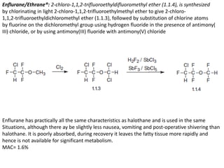 26-general-anaesthetics (1).pptx for pharmacy students | PPTX ...