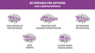 IFS Manufacturing future roadmap | PDF