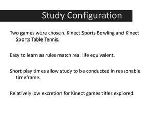 Evaluating the Microsoft Kinect for use in Upper Extremity ...