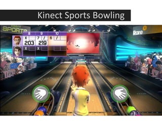 Evaluating the Microsoft Kinect for use in Upper Extremity ...