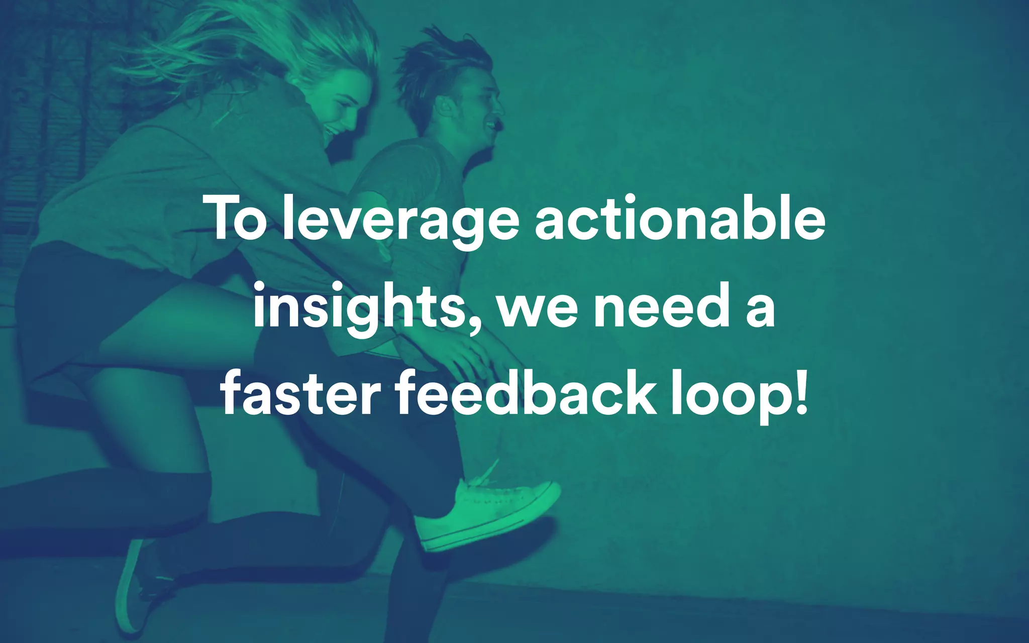 Shortening the Feedback Loop: How Spotify’s Big Data Ecosystem has evolved to produce real-time ...