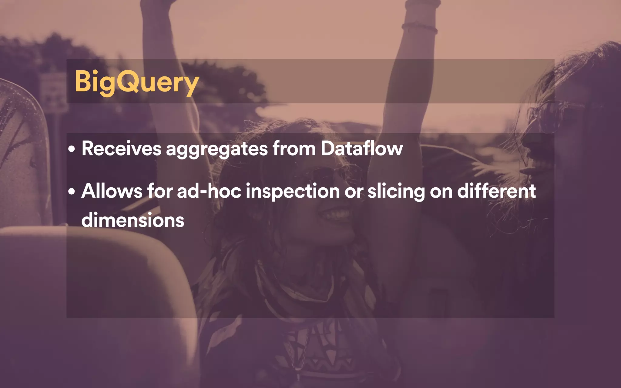 Shortening the Feedback Loop: How Spotify’s Big Data Ecosystem has ...