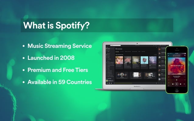 Shortening the Feedback Loop: How Spotify’s Big Data Ecosystem has ...