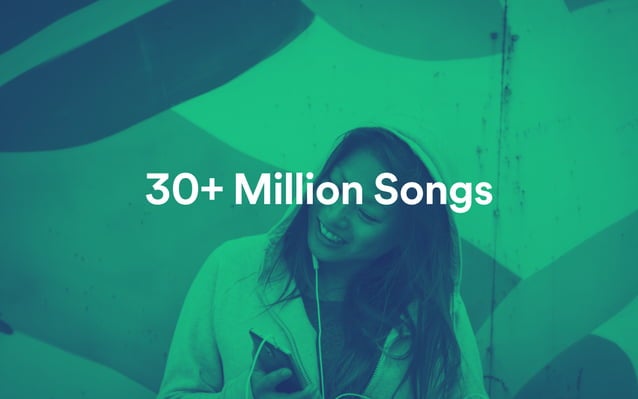 Shortening the Feedback Loop: How Spotify’s Big Data Ecosystem has ...