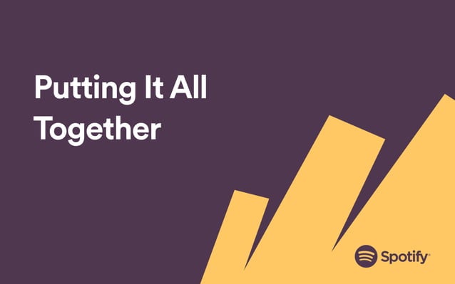 Shortening the Feedback Loop: How Spotify’s Big Data Ecosystem has ...