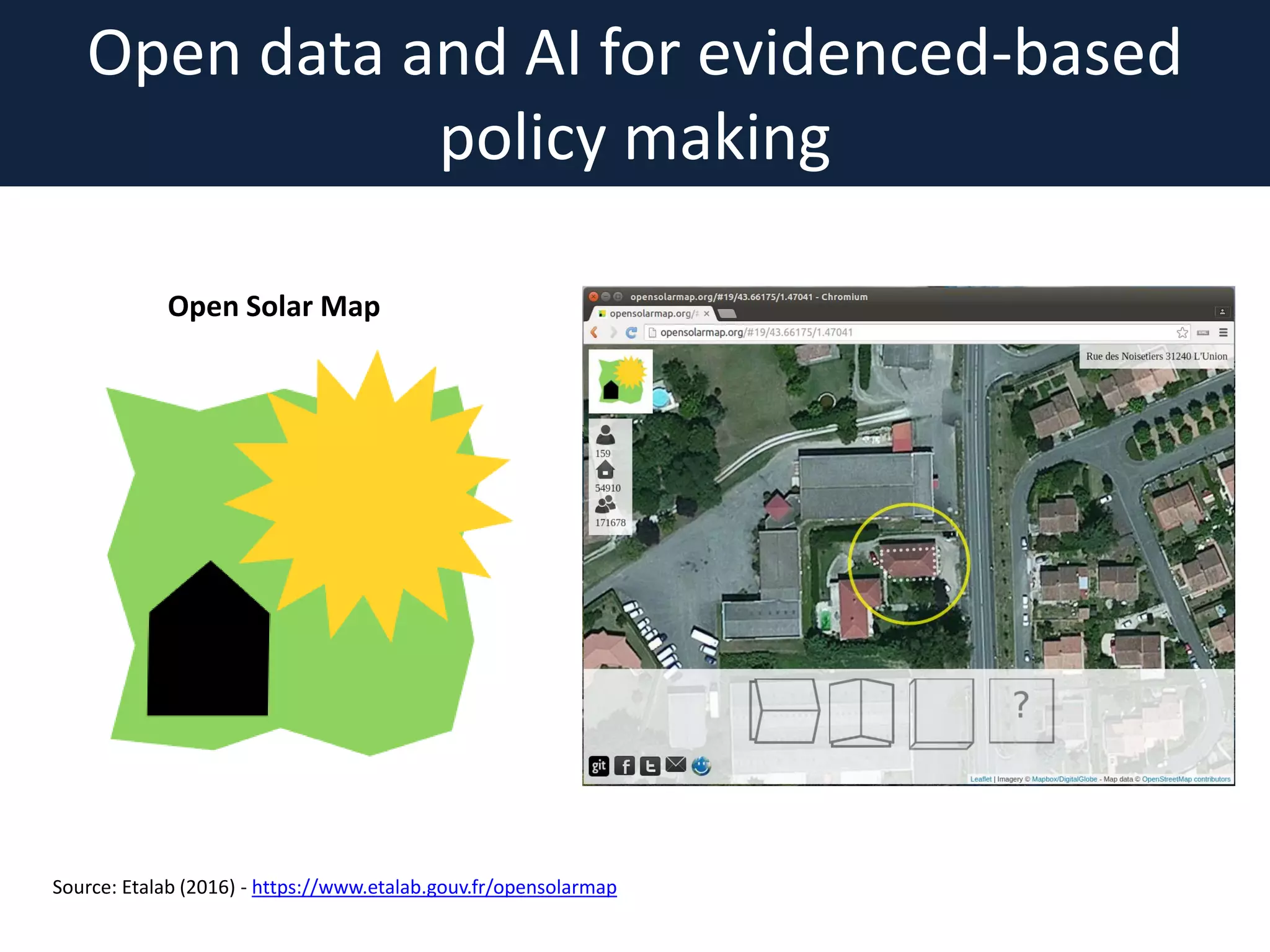 can new technologies and digitalization improve infrastructure ...