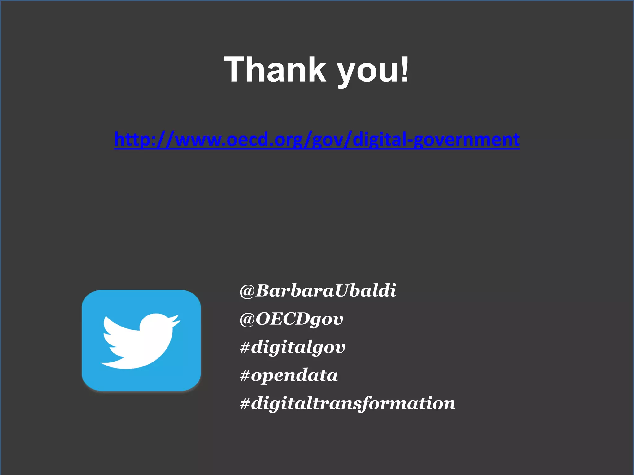 can new technologies and digitalization improve infrastructure ...