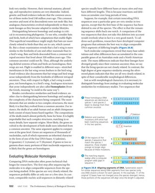 26 phylogeny and the tree of life | PDF