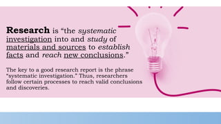 26 - Research Repooooooooooóoooooort.pptx