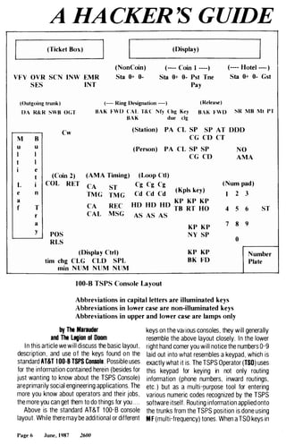 2600 v04 n06 (june 1987) | PDF