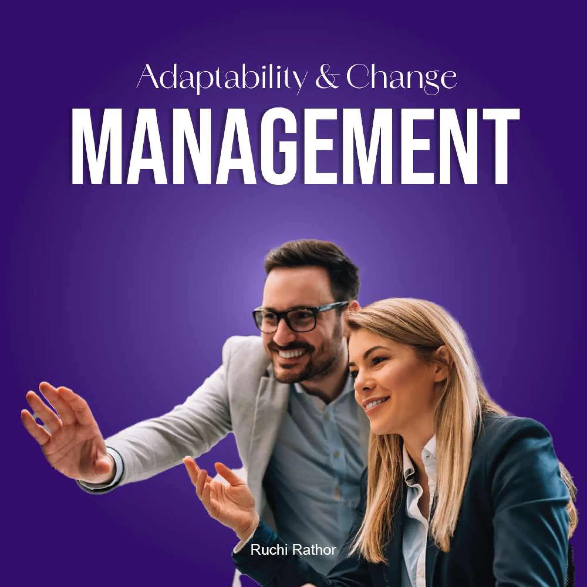 A Perspective On Adaptability and Change Management | PDF