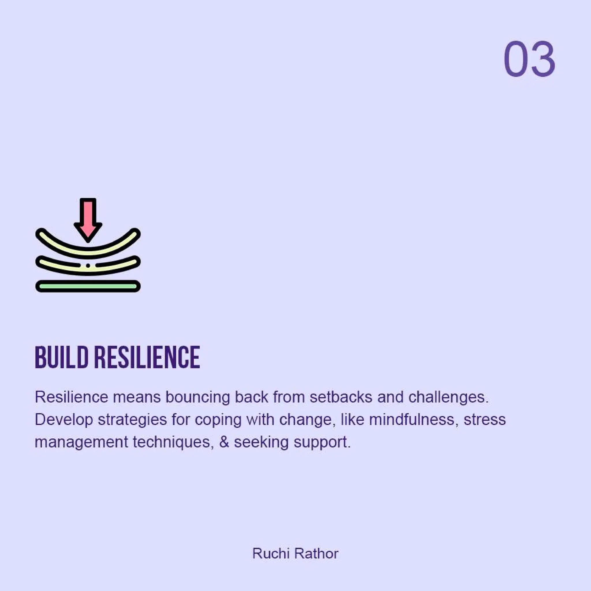 A Perspective On Adaptability and Change Management | PDF