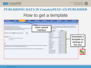 Statistics Pillar (Concepts, Definitions and Classifications) | PPT
