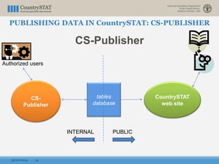 Statistics Pillar (Concepts, Definitions and Classifications) | PPT