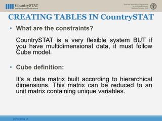 Statistics Pillar (Concepts, Definitions and Classifications) | PPT