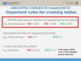 Statistics Pillar (Concepts, Definitions and Classifications) | PPT