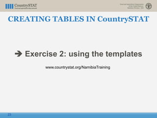 Statistics Pillar (Concepts, Definitions and Classifications) | PPT