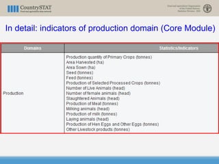 Statistics Pillar (Concepts, Definitions and Classifications) | PPT