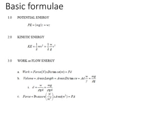 260118 chapter 6 fluid dynamics | PDF