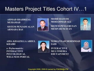 26022009 Skit Slides Web | PPT