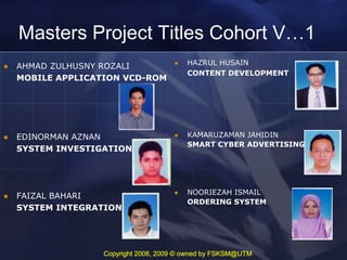 26022009 Skit Slides Web | PPT