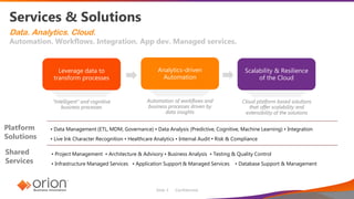 Business Intelligence Using Power bI | PPT