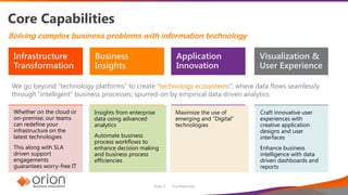 Business Intelligence Using Power bI | PPT