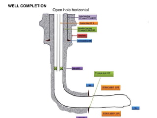 260416413-Well-Completion-ppt with examples | PPT