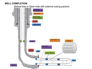 260416413-Well-Completion-ppt with examples | PPT