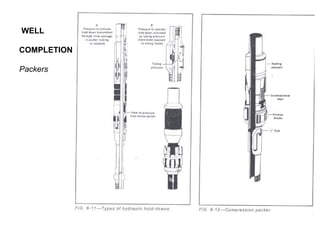 260416413-Well-Completion-ppt with examples | PPT