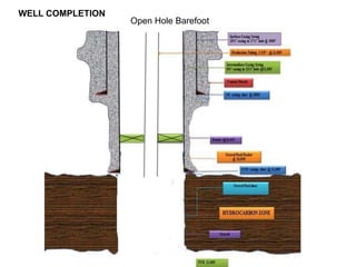 260416413-Well-Completion-ppt with examples | PPT
