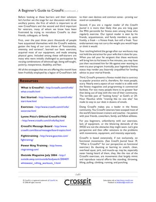 26 04 beginners_guide | PDF